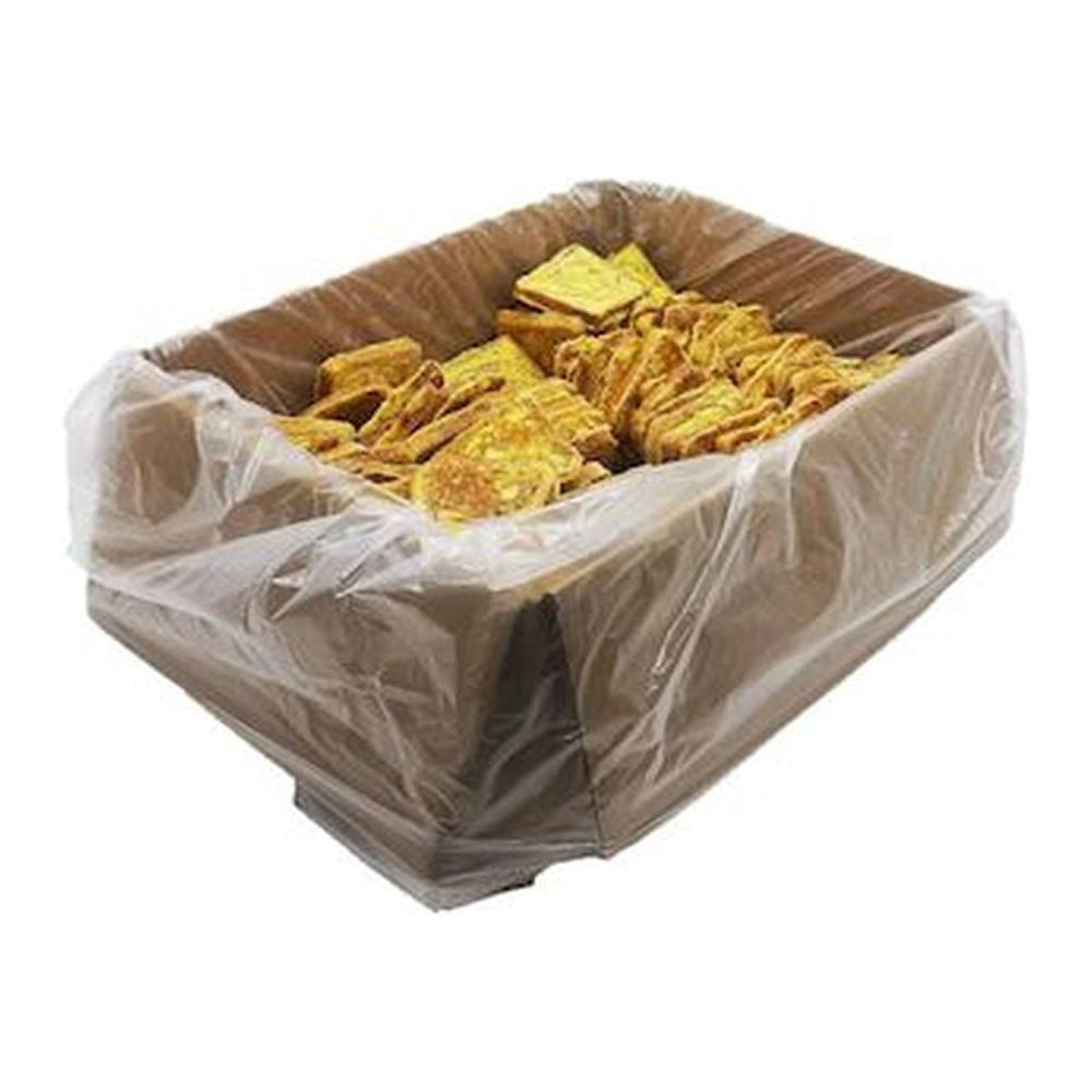Papettis Fully Cooked Mini Cinnamon Swirl French Toast, 1.15 Ounce ...