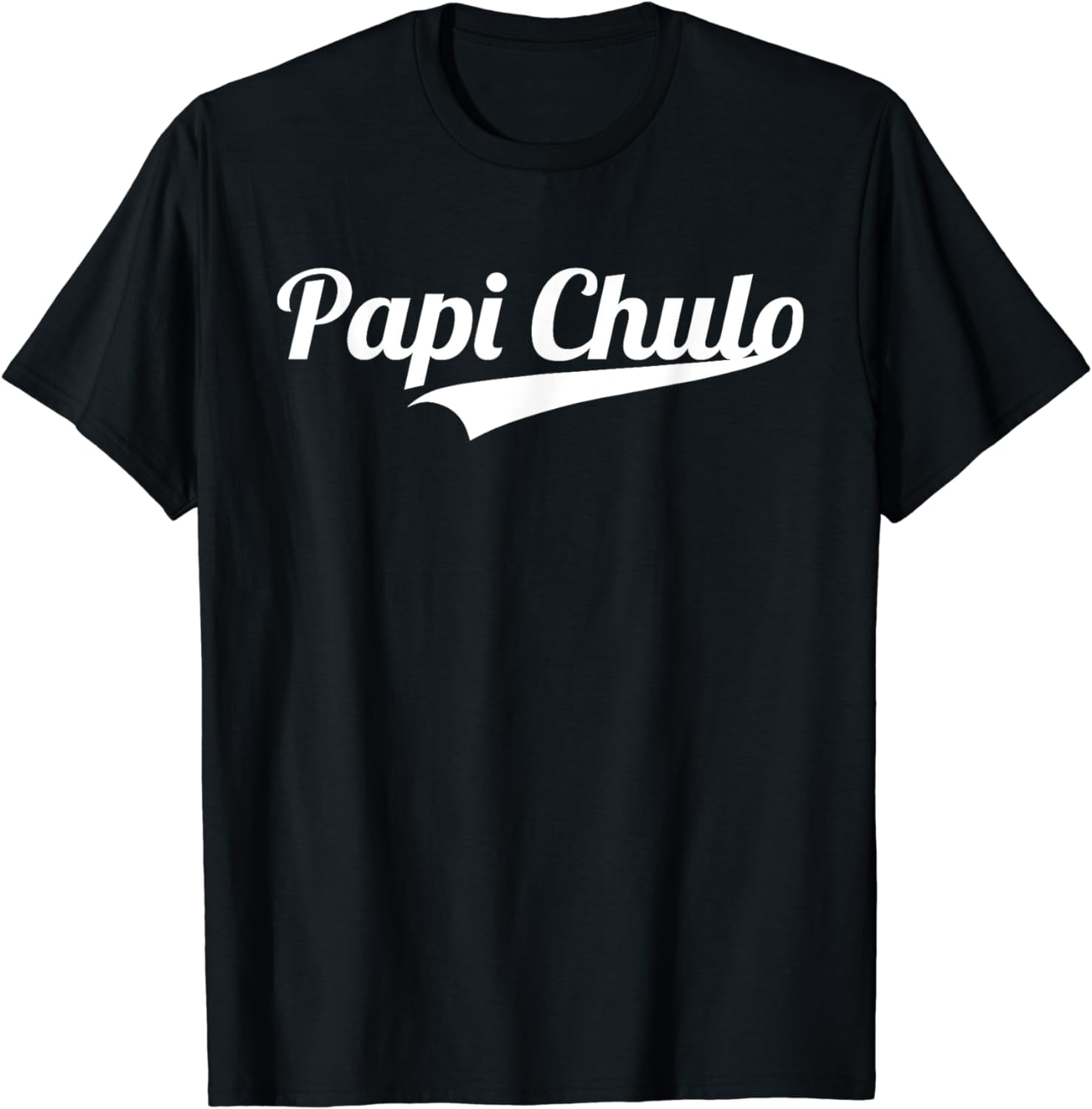 Papi Chulo Cool Daddy Father's Day Gift Best Papa T-Shirt - Walmart.com