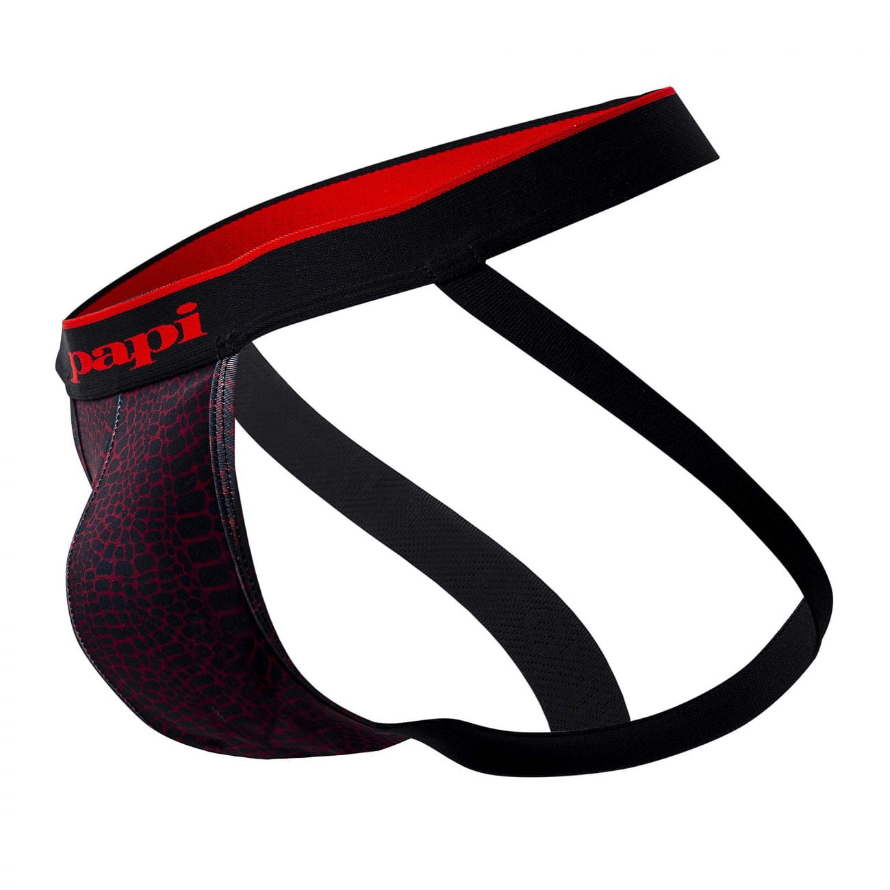 Papi UMPA049 Microflex Jockstrap - Walmart.com