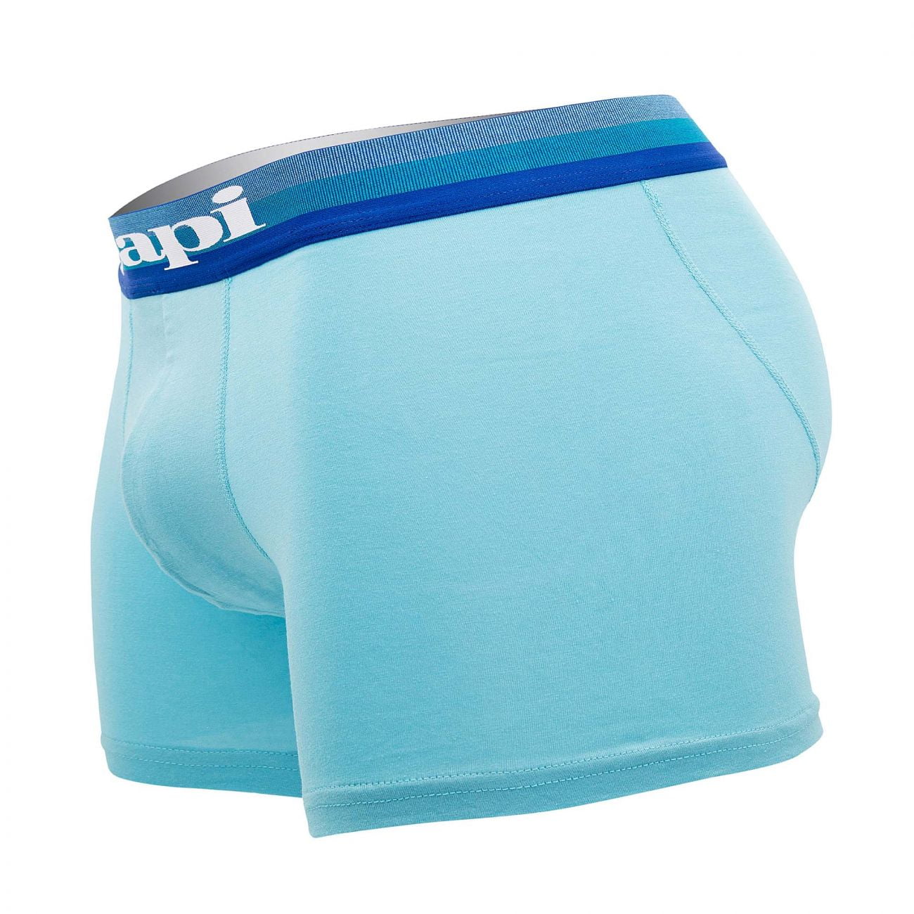 Papi UMPA088 2PK Microflex Brazilian Boxer Briefs - Walmart.com