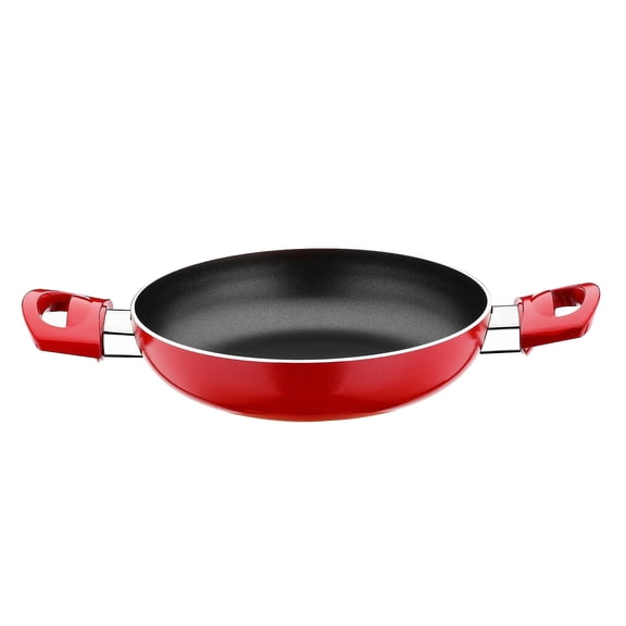 Frying Pan Two Handles
