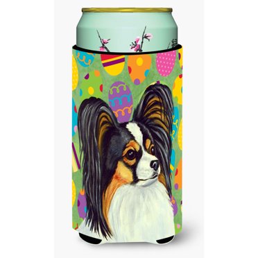 Tibetan Mastiff Easter Eggtravaganza Tall Boy Hugger - Walmart.com