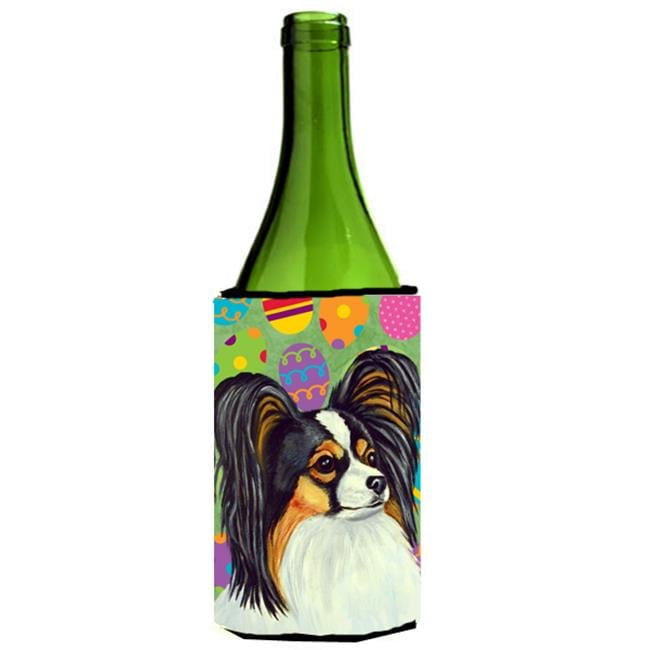Papillon Easter Eggtravaganza Wine Bottle Hugger - 24 oz. - Walmart.com