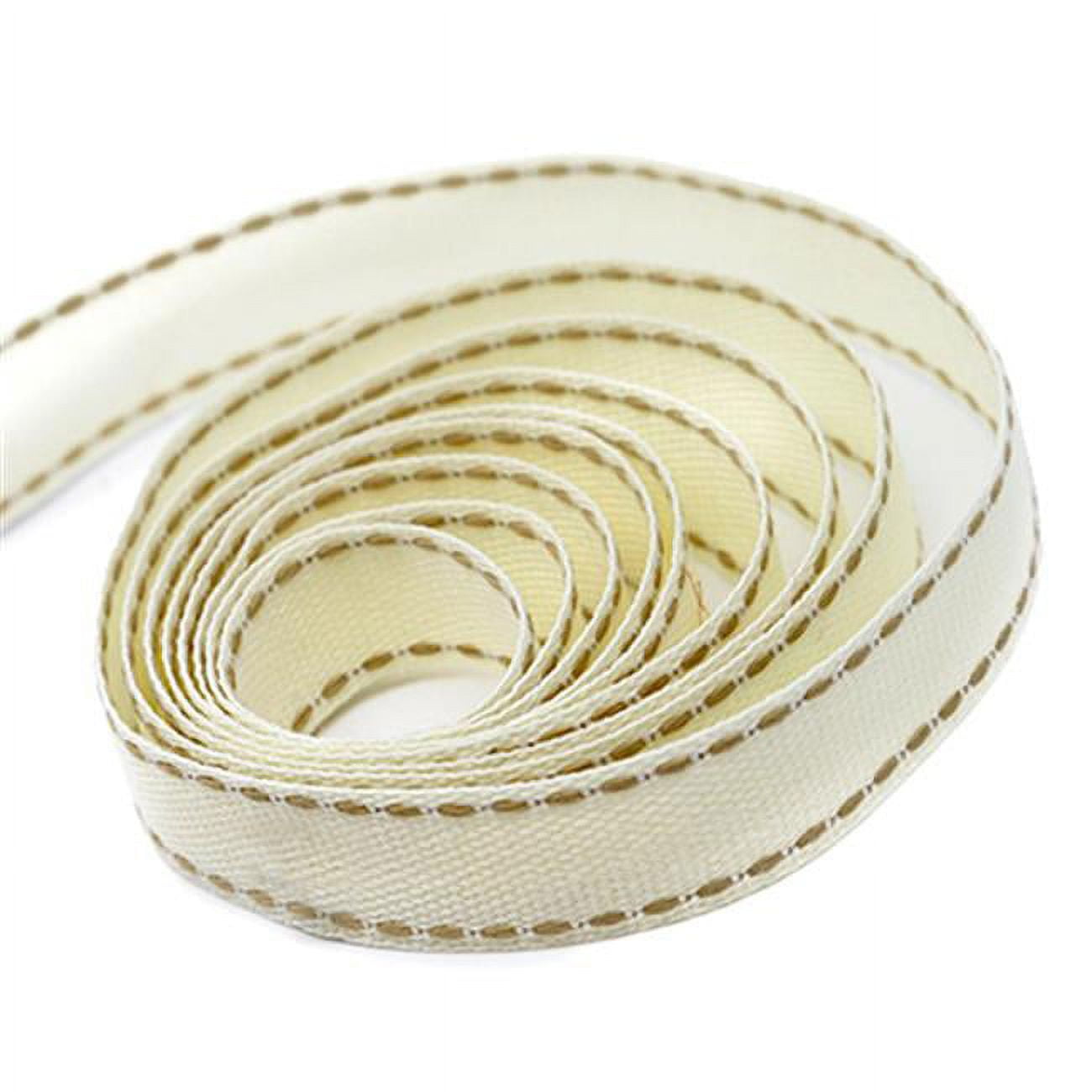 Papillon Ribbon & Bow R096855-16-0810-0835 0.62 in. 50 Yards Saddle ...