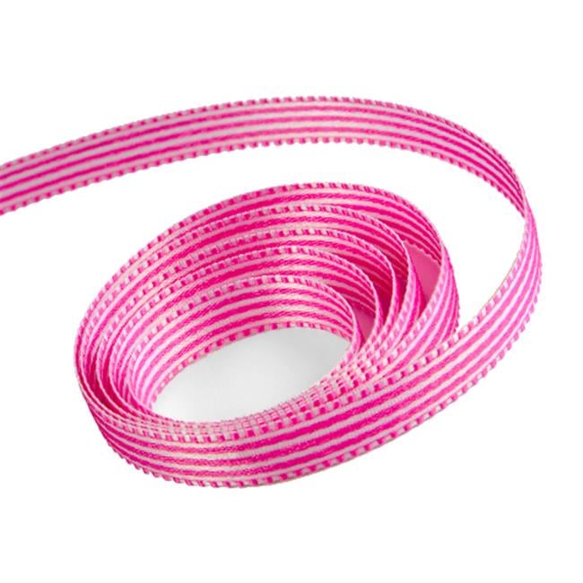 Papillon Ribbon & Bow R097020-09-0029-0175 0.37 in. 100 Yards Candy ...