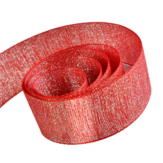Papillon Ribbon & Bow R097095-38-0250-SILV 1.5 in. 50 Yards Casual Chic ...