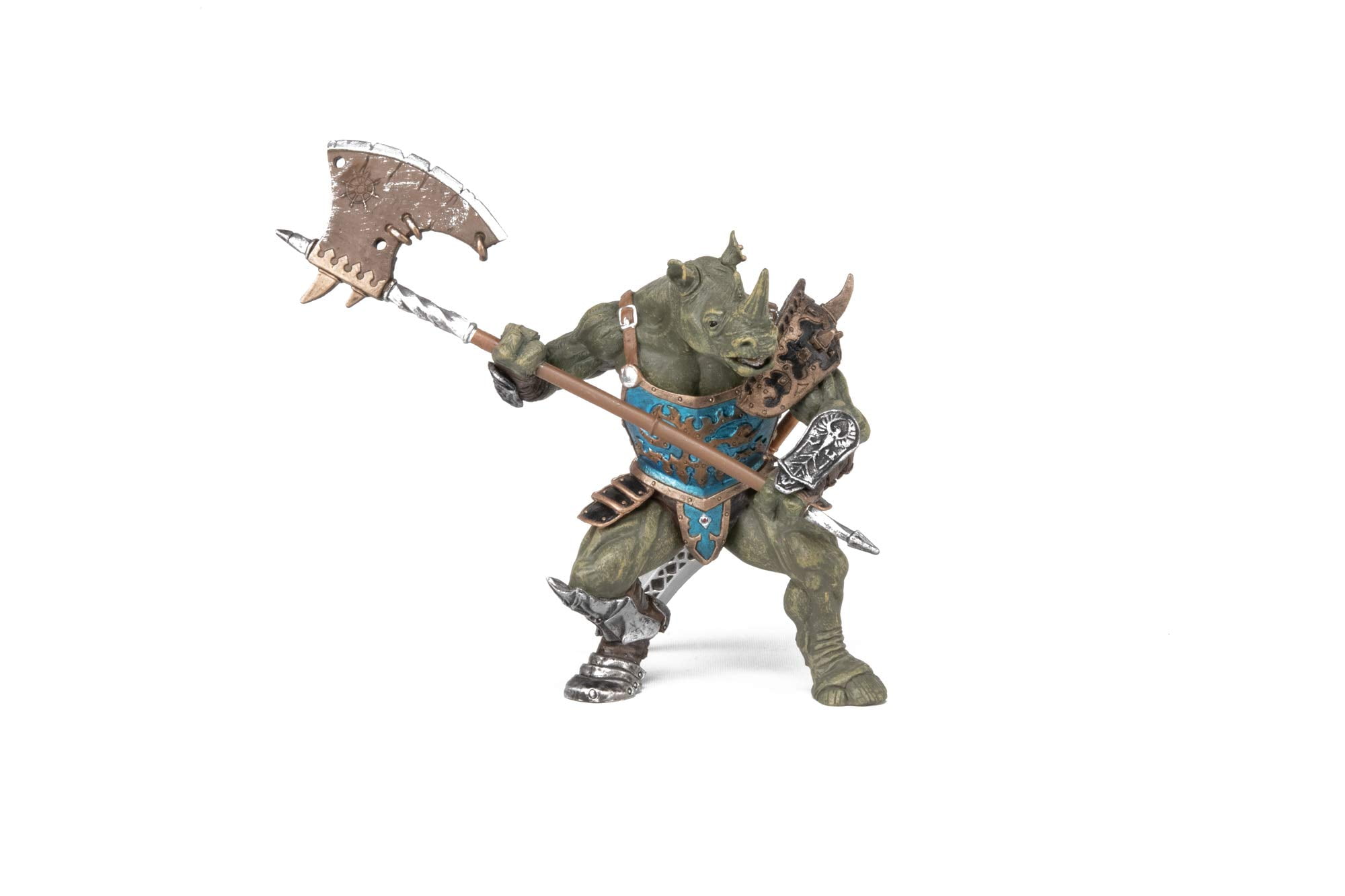 Papo 38946 Rhino Ma - Walmart.com