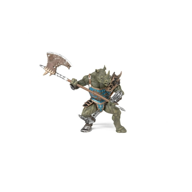 Papo 38946 Rhino Ma - Walmart.com