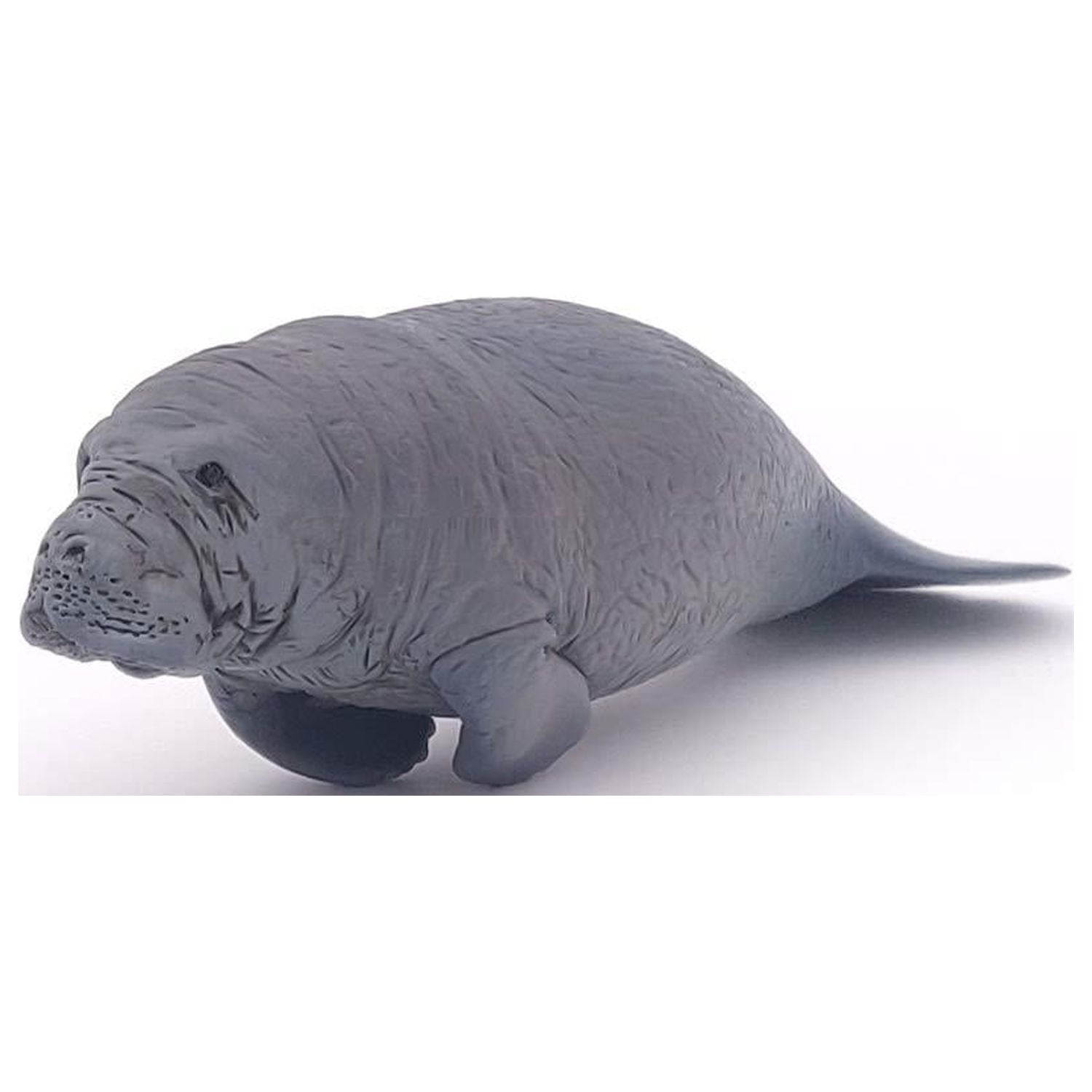 Papo 56043 Manatee Marine Life Figurine, Multicolour - Walmart.com