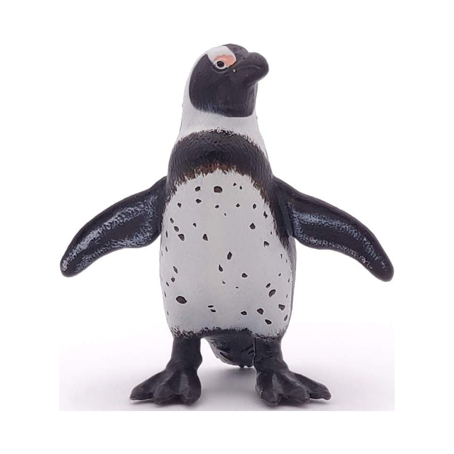 Papo African Penguin Figure, Multicolor - Walmart.com