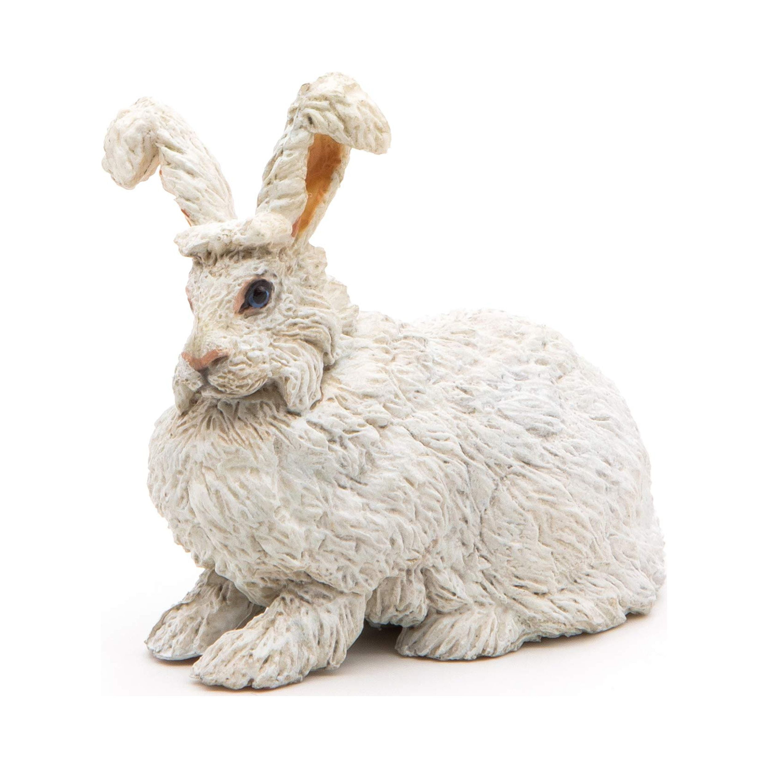 Papo Angora Rabbit Figure - Walmart.com