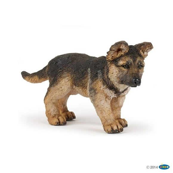 German Shepherd Toys
