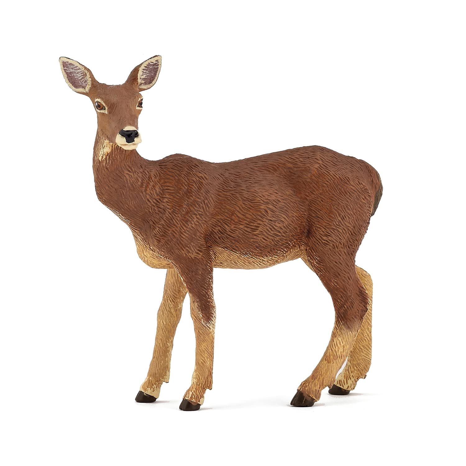 Papo "Doe Figure - Walmart.com