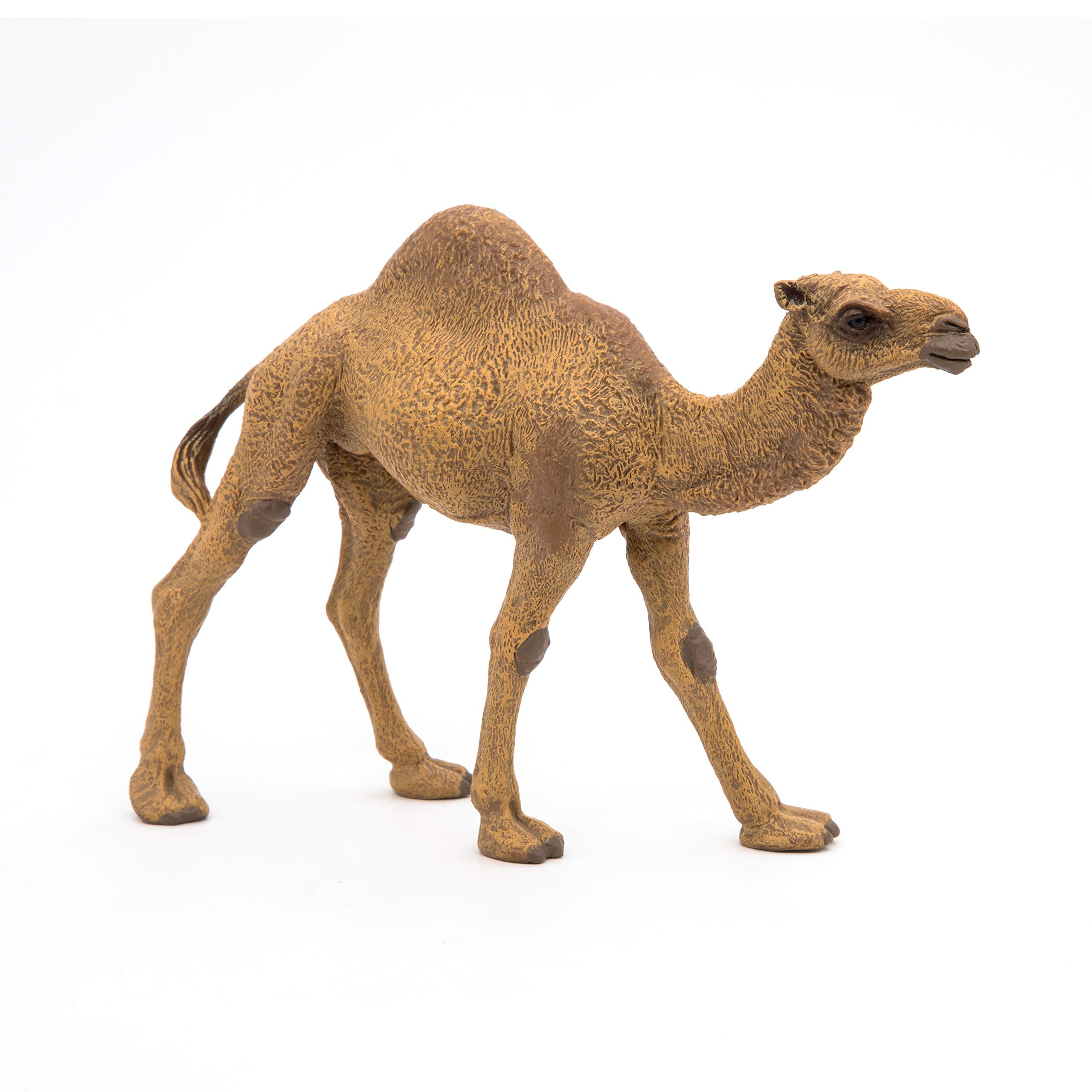Papo Dromedary Figure, Multicolor - Walmart.com
