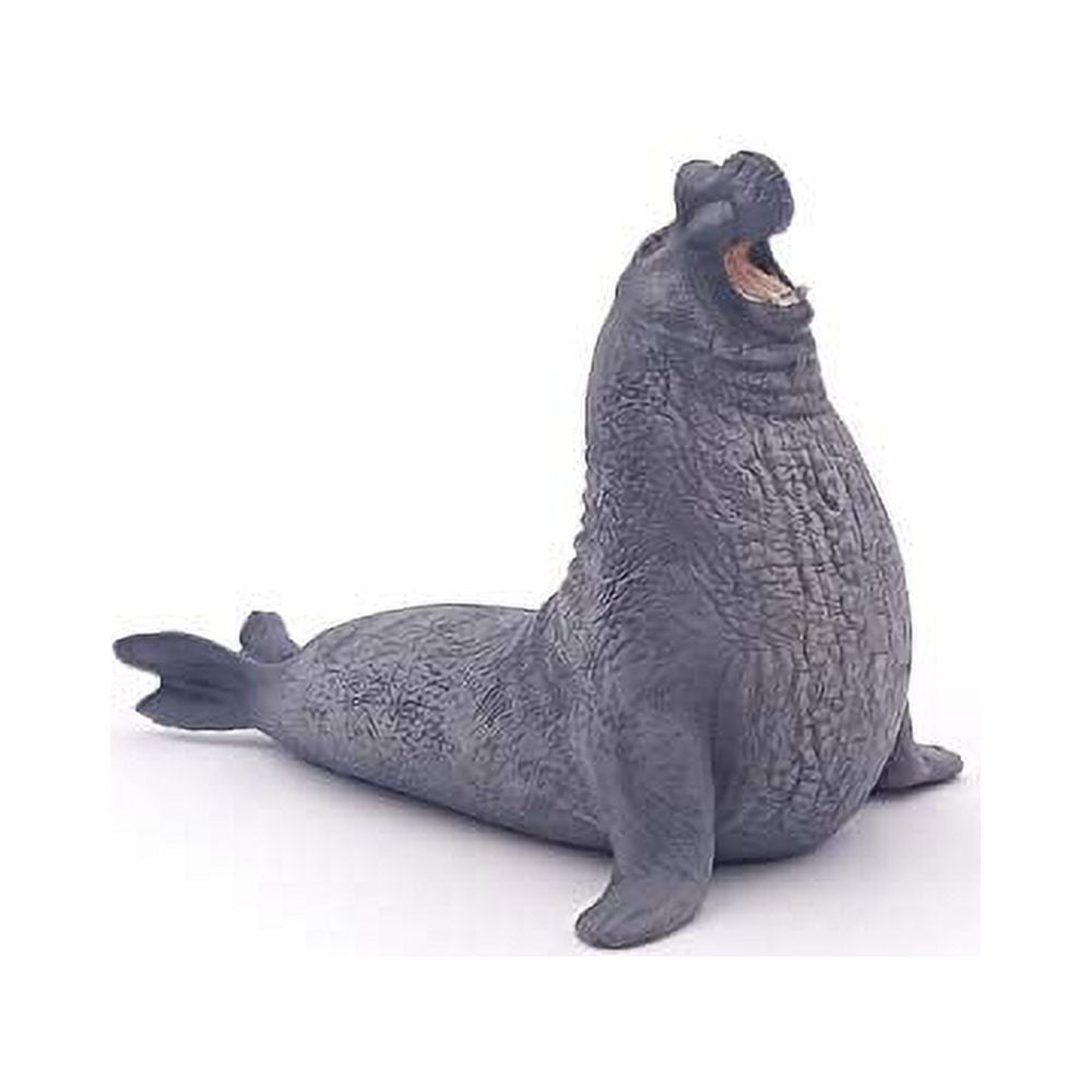 Papo Elephant Seal Figure, Multicolor - Walmart.com