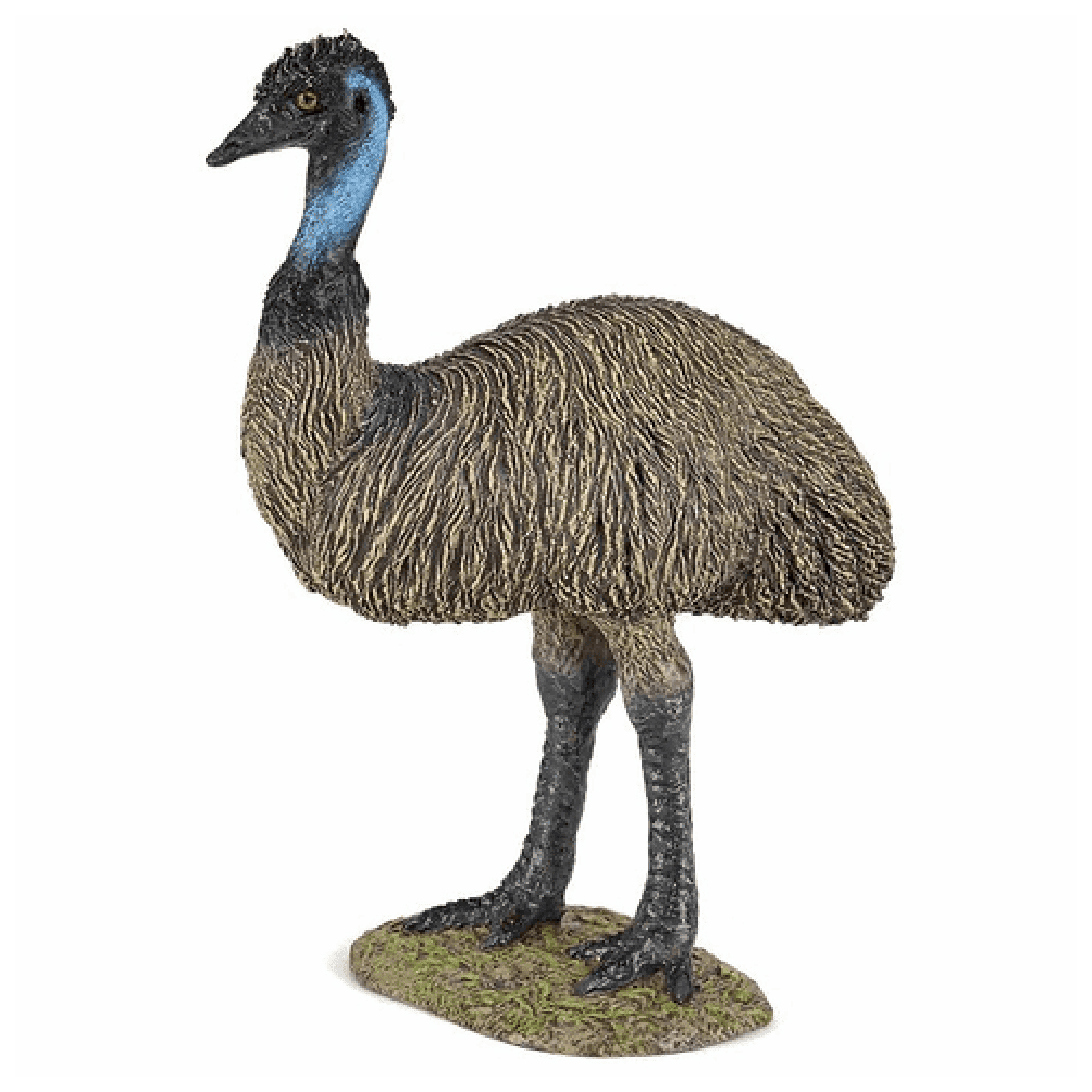 Papo Emu Animal Figure 50272 - Walmart.com