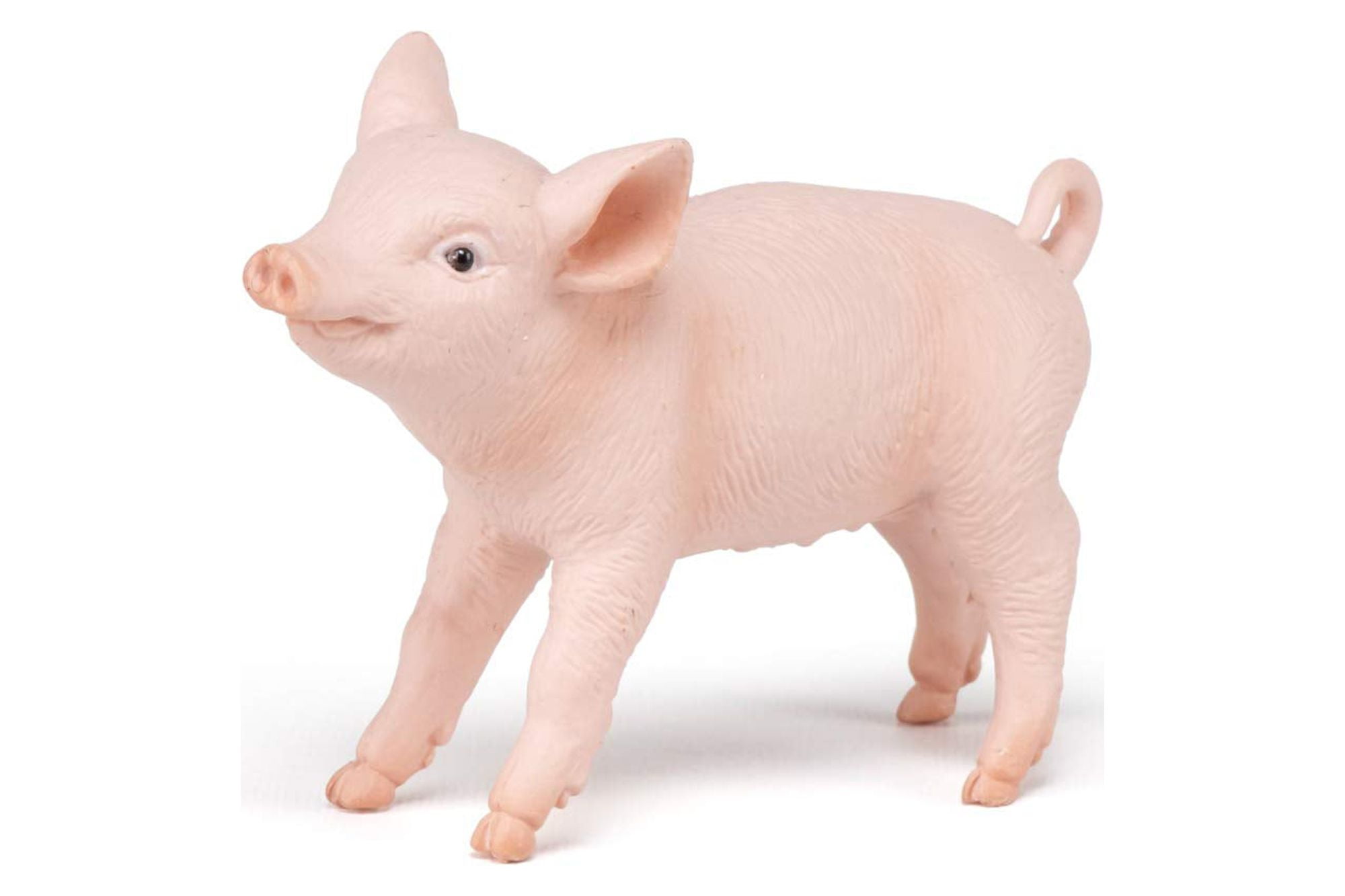 Papo Female Piglet Figure, Pink - Walmart.com