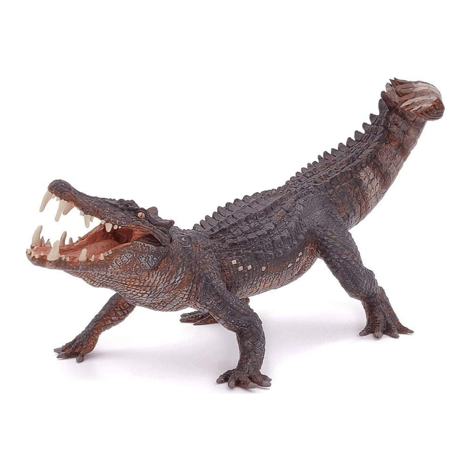 Papo Kaprosuchus Figure, Multicolor - Walmart.com