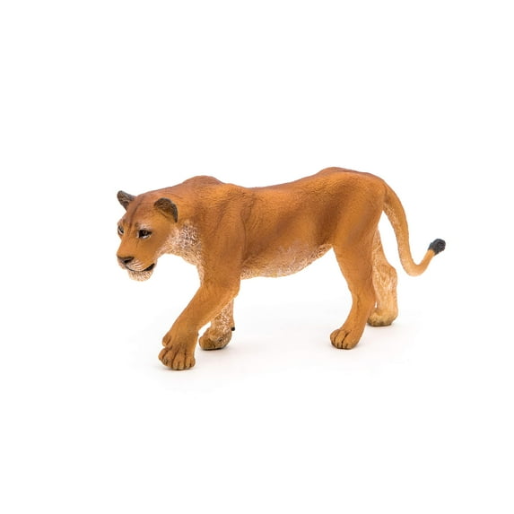 Papo "Lioness Figure Multi - Walmart.com