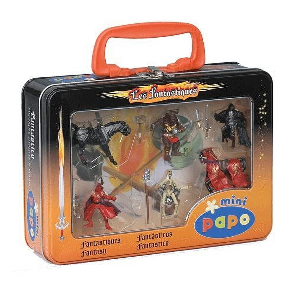 Papo MINI Fantasy 2 - Walmart.com