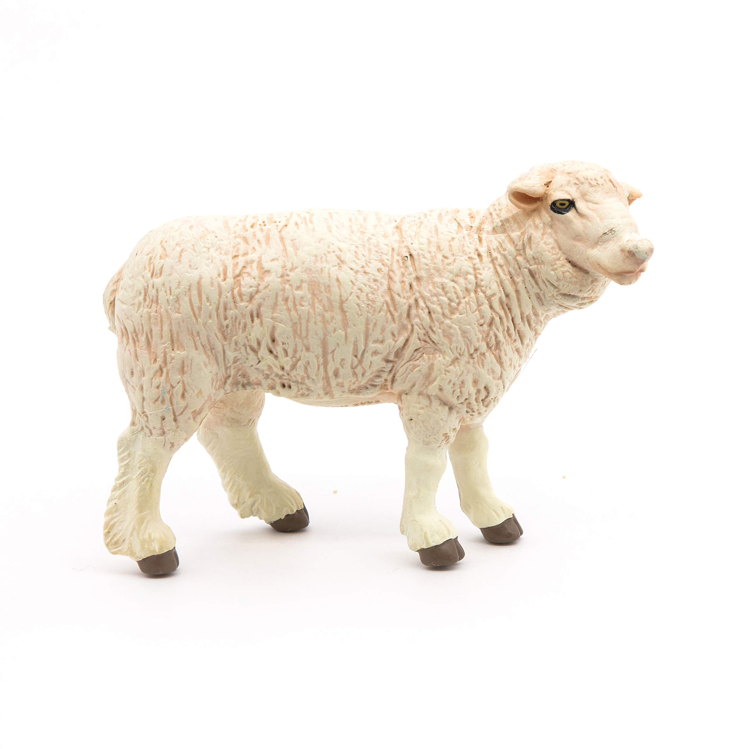 Papo Merinos Sheep Figure, Multicolor - Walmart.com