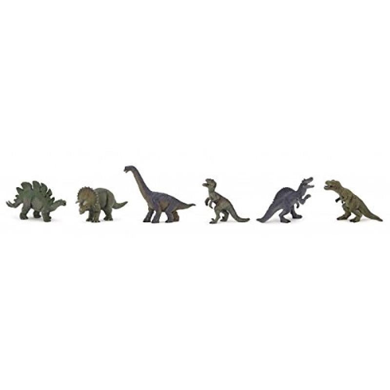 Papo Mini Tub's Dinosaurs Toy Figure - Walmart.com