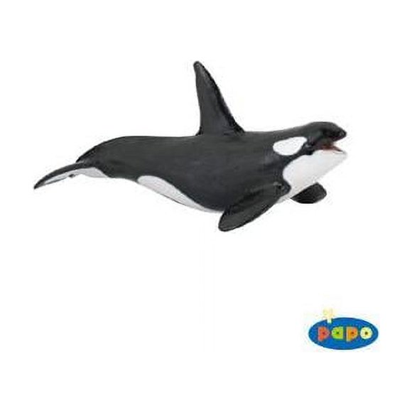 Orca Whale Toys
