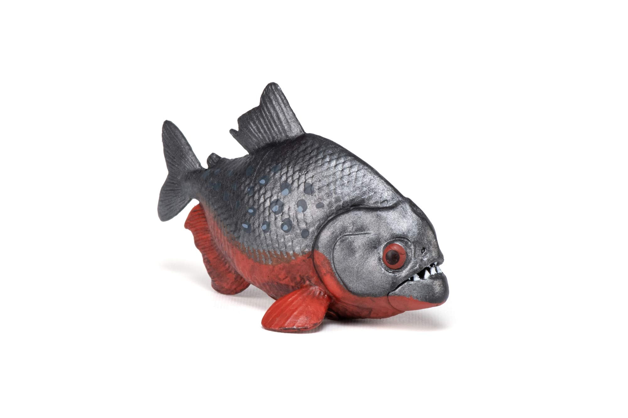 Papo Piranha, Multicolor (50253) - Walmart.com