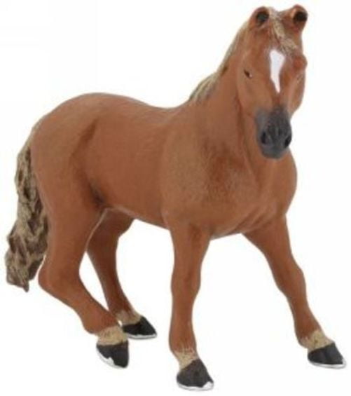 Papo Quarter Horse Figure - Walmart.com