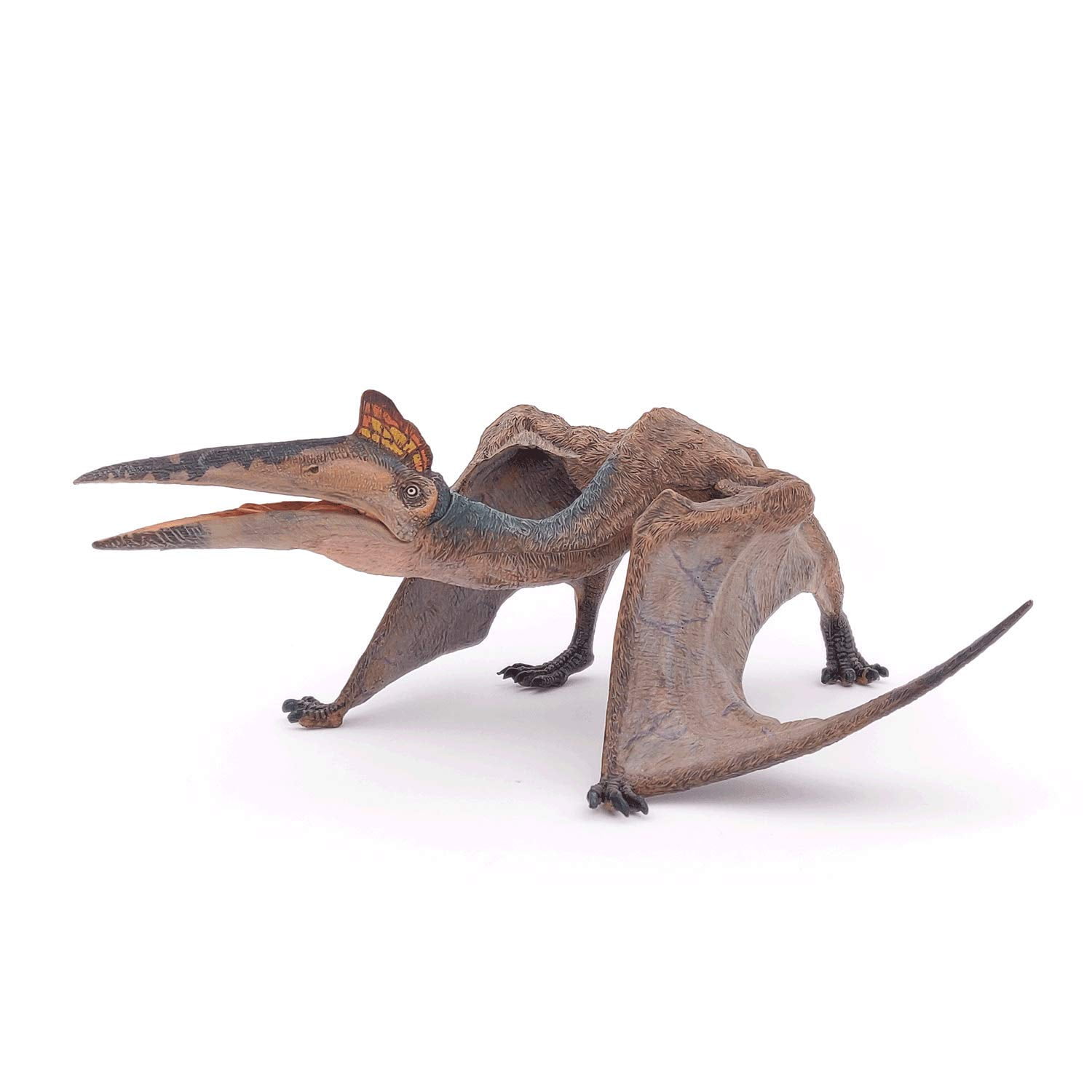 Papo Quetzalcoaltus, Multi - Walmart.com