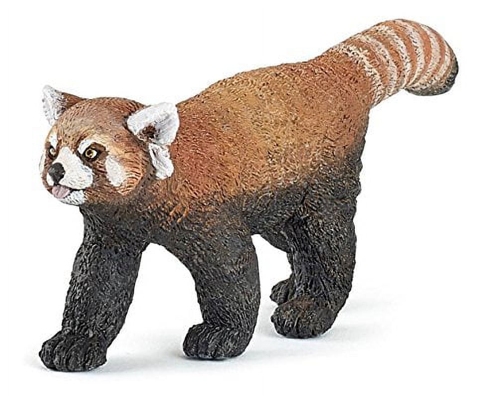 Papo Red Panda Figure - Walmart.com