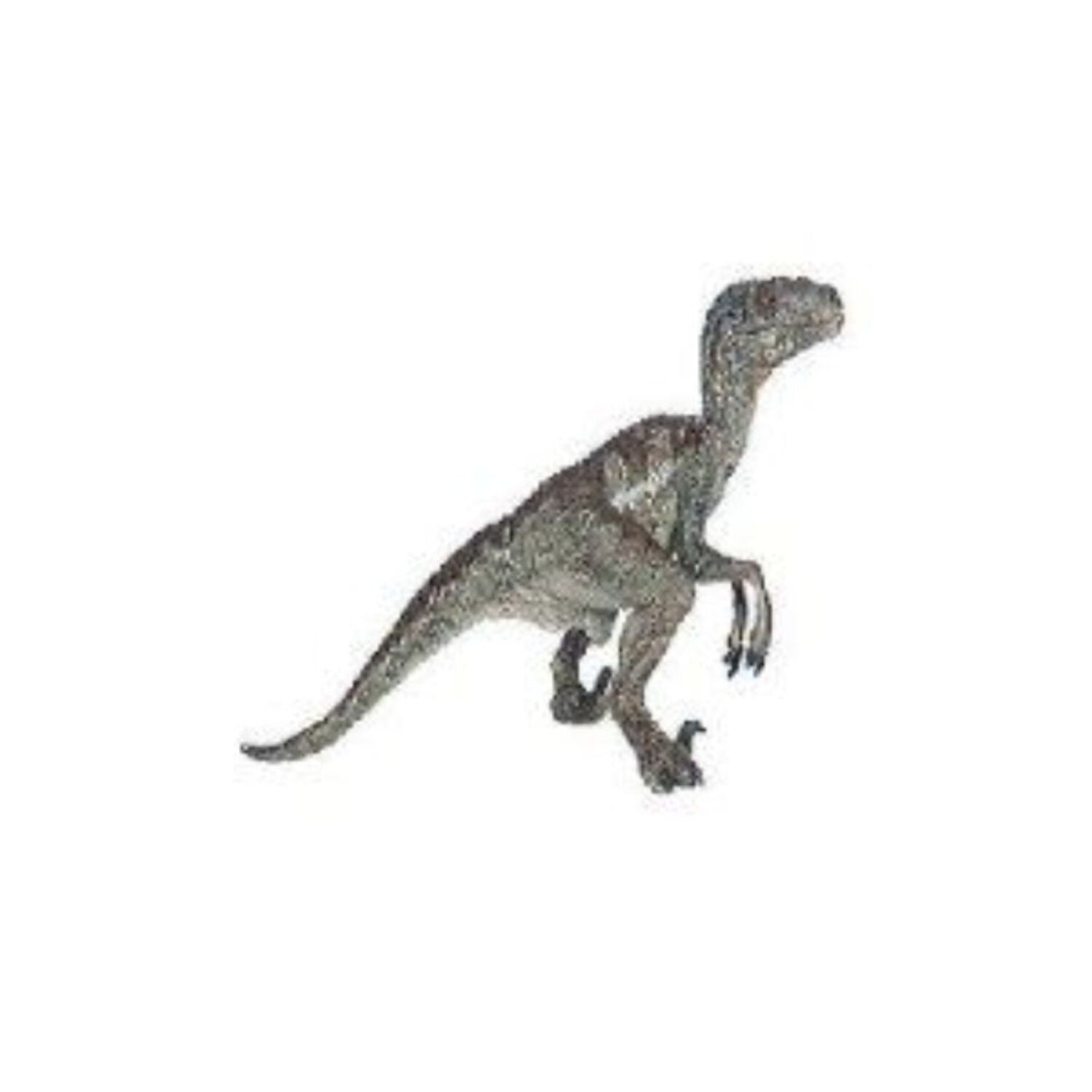 Papo The Dinosaur Figure, Velociraptor - Walmart.com