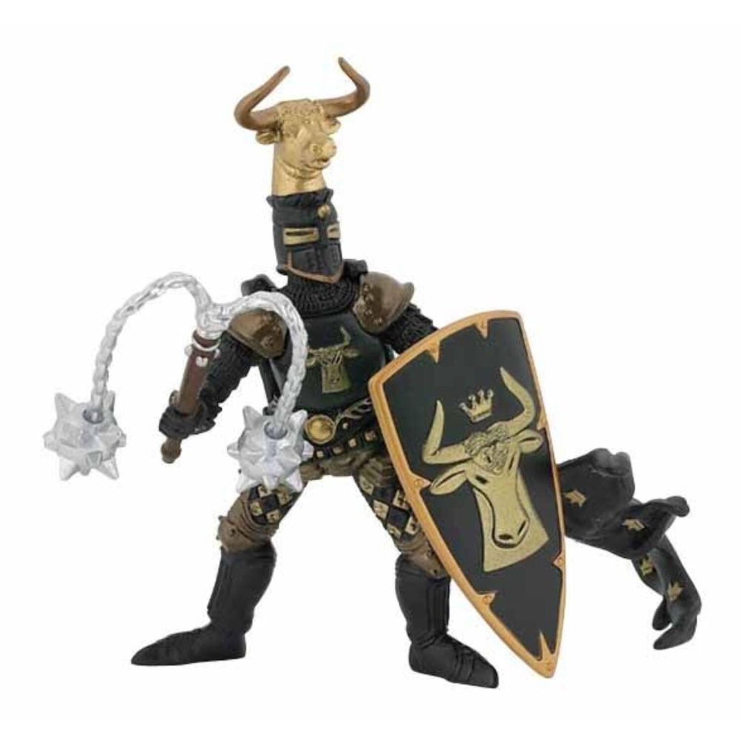 Papo Weapon Master Bull Toy - Walmart.com