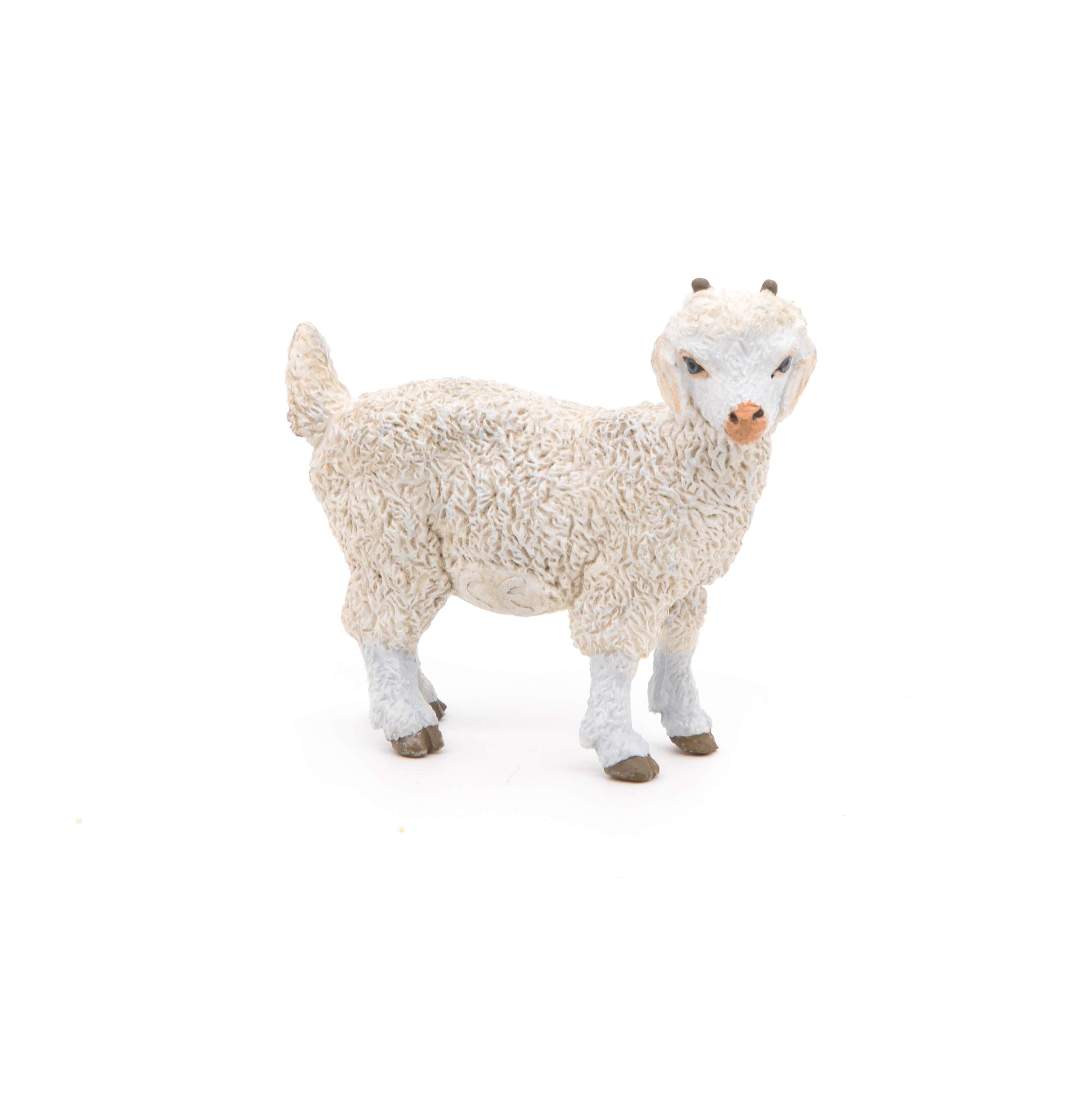 Papo Young Angora Goat Figure - Walmart.com