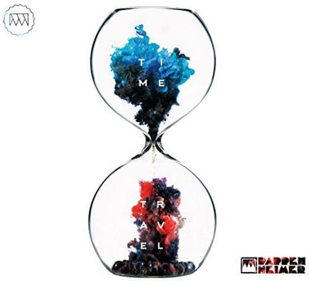 Pappenheimer - Time Travel - Music & Performance - CD - Walmart.com