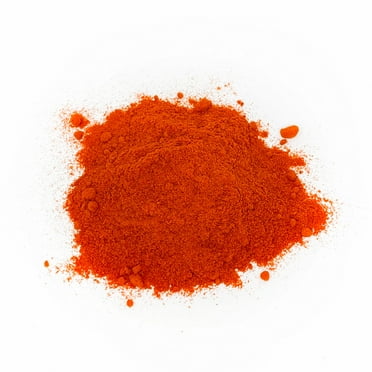 The Spice Way Pure Paprika - Middle Eastern, Asian, and Continental ...