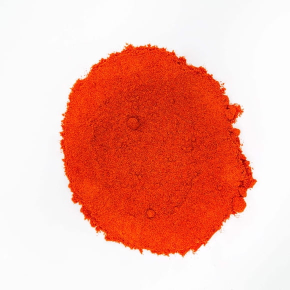 Hungarian Paprika