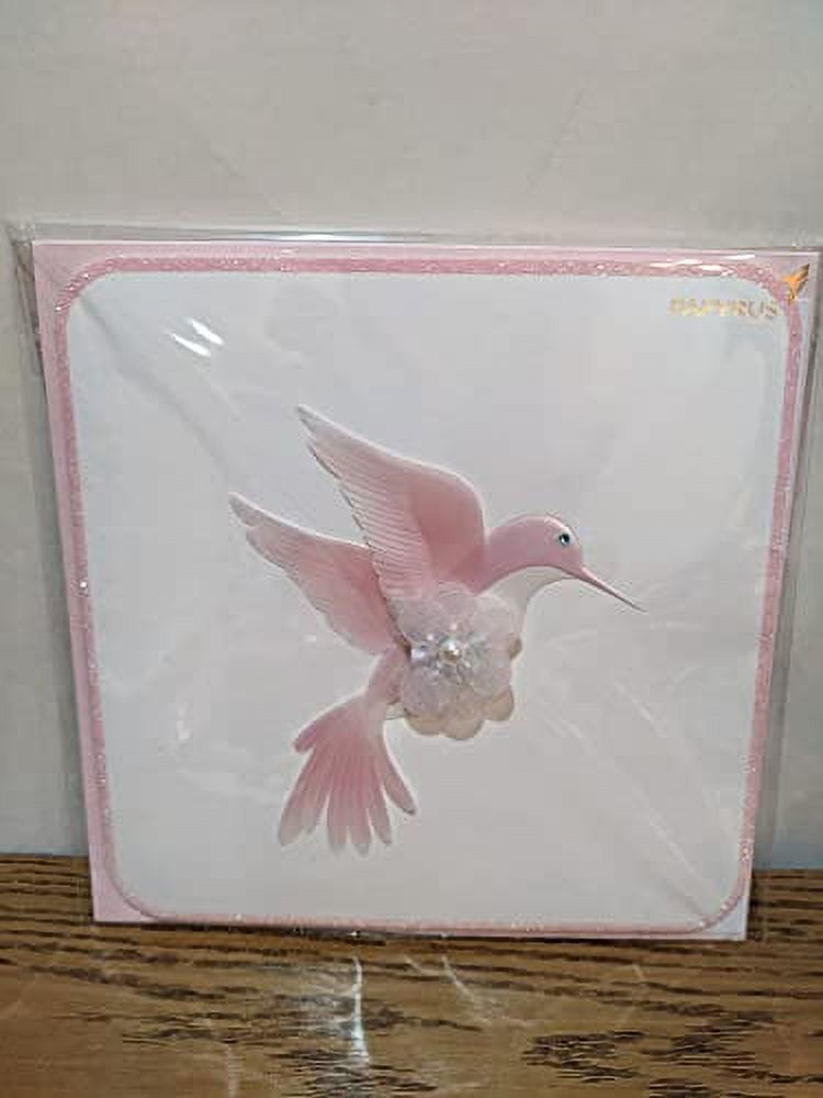 Papyrus Birthday Card, 1 EA - Walmart.com