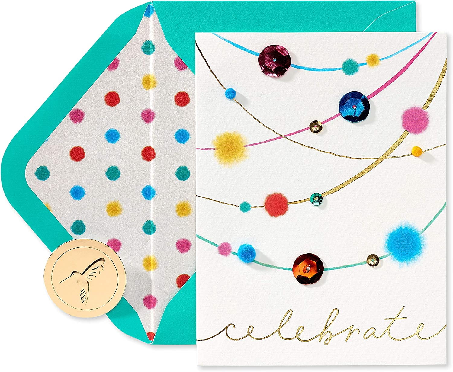 Papyrus Birthday Card (Best Day Ever) - Walmart.com