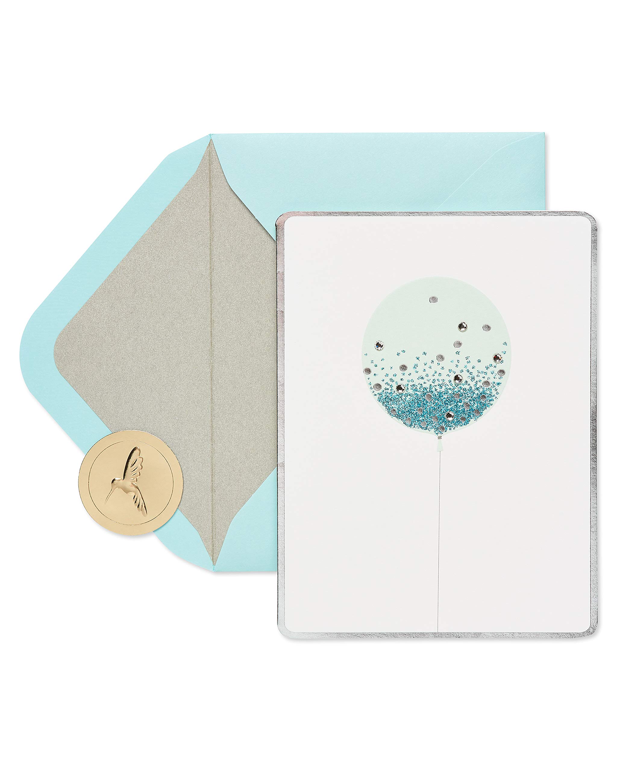 Papyrus Birthday Card (Happy Birthday) SMR - Walmart.com