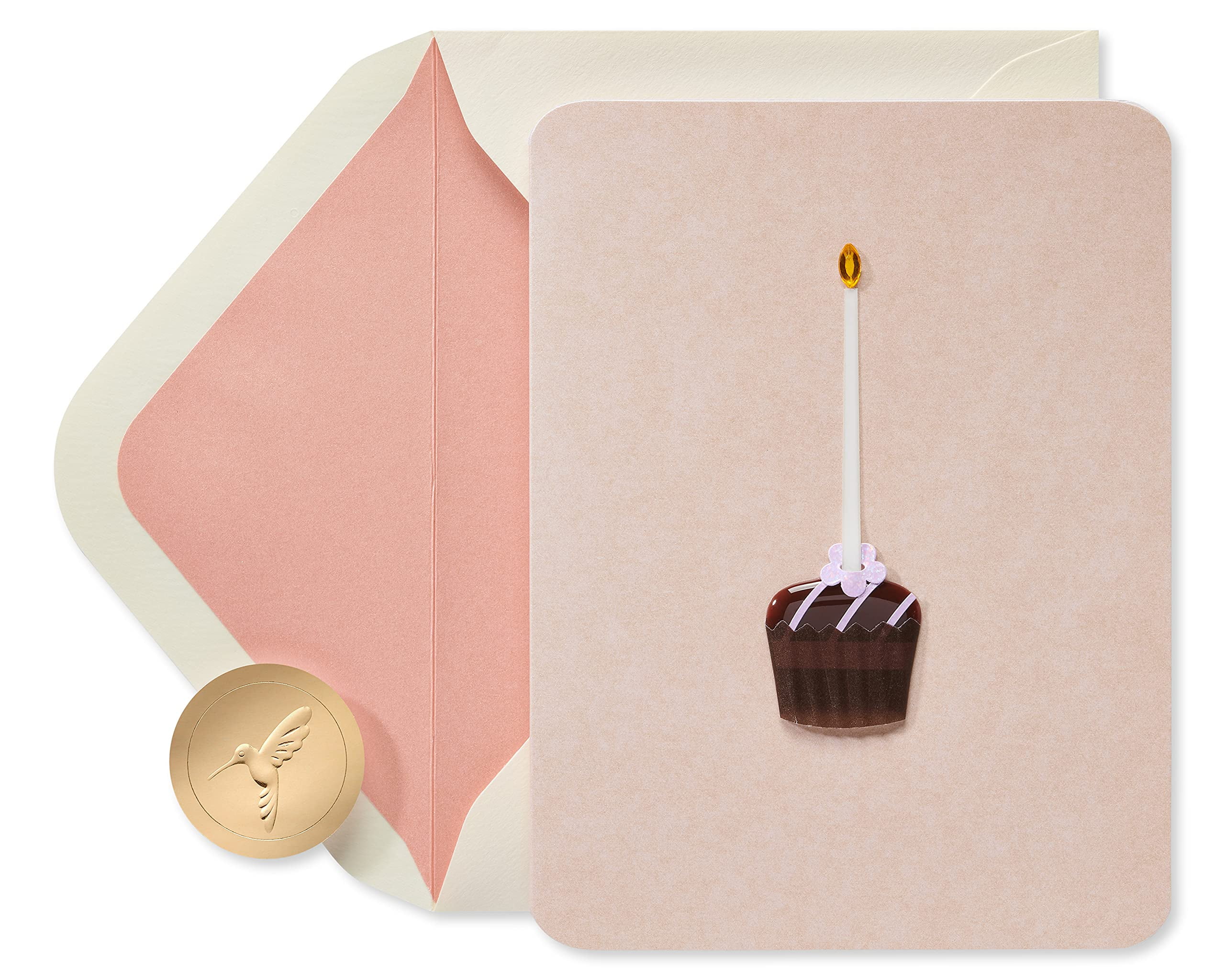 Papyrus Birthday Card (Happy, Happy Birthday) C24 - Walmart.com