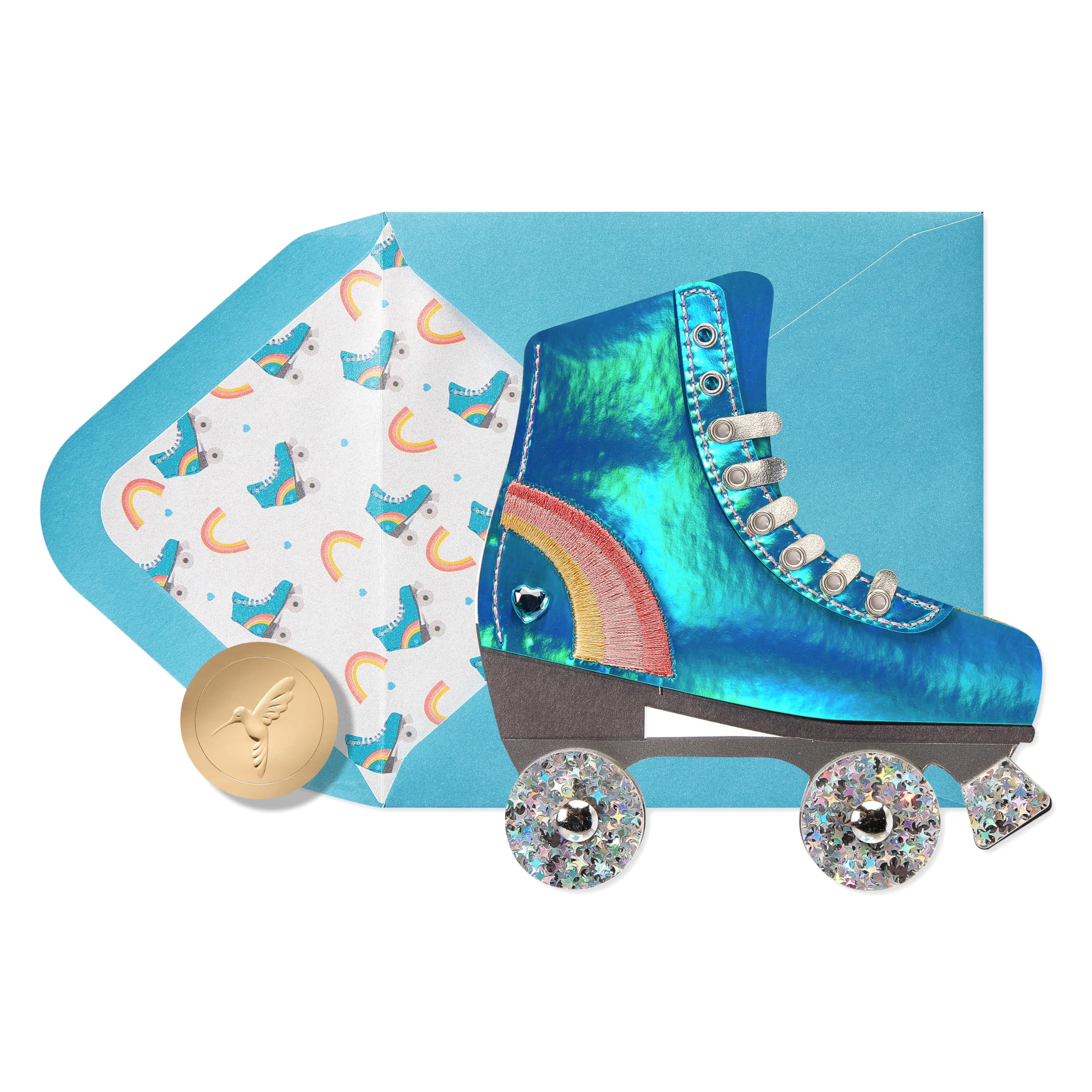 Papyrus Birthday Card (Let The Good Times Roll) - Walmart.com