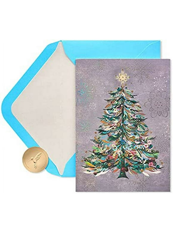 Papyrus Boxed Christmas Cards in Christmas Greeting Cards - Walmart.com