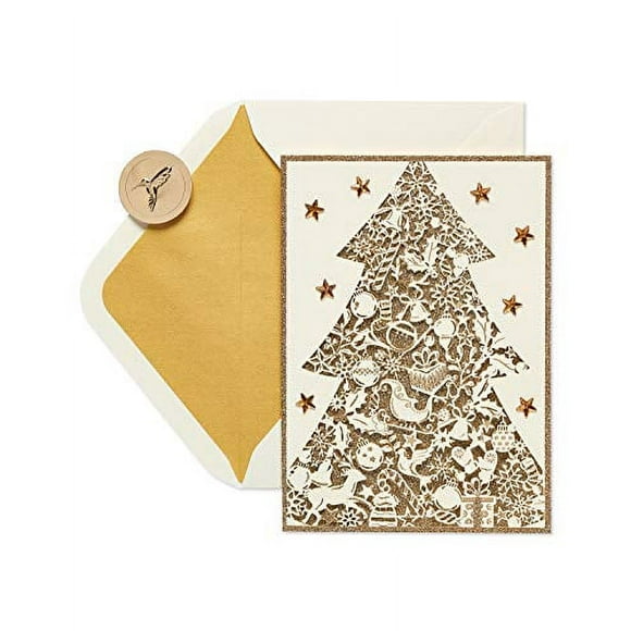 Boxed Christmas Cards in Christmas Greeting Cards - Walmart.com