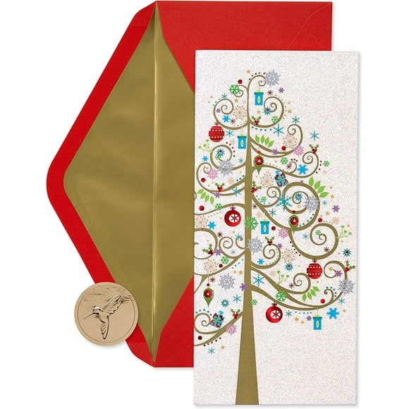 Boxed Christmas Cards in Christmas Greeting Cards - Walmart.com
