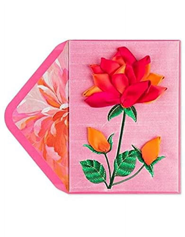 Papyrus Ppy Mother'S Day Whlsl Cards, 1 EA - Walmart.com