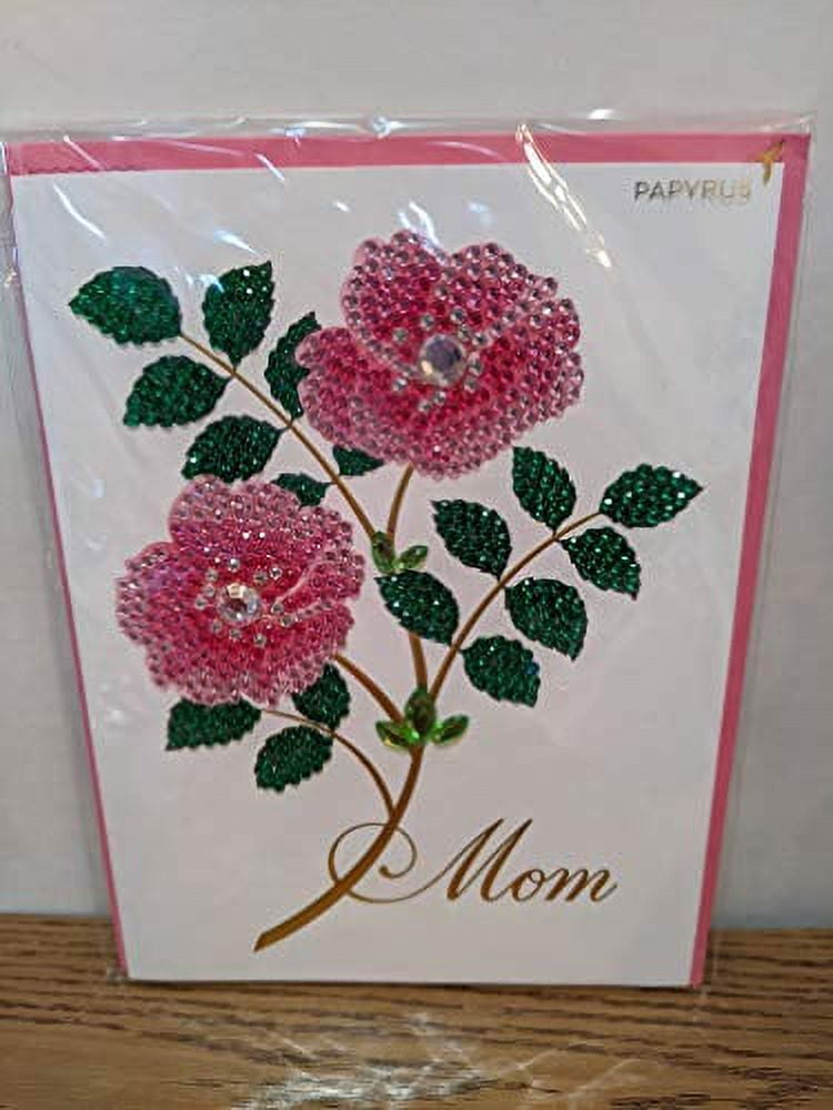 Papyrus Ppy Mother'S Day Whlsl Cards, 1 EA - Walmart.com