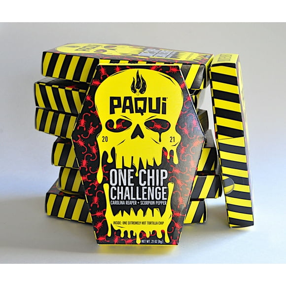 Paqui Chips – Walmart.com