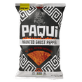 Paqui Gluten-Free Haunted Ghost Pepper Tortilla Chips, 7.0 Oz ...