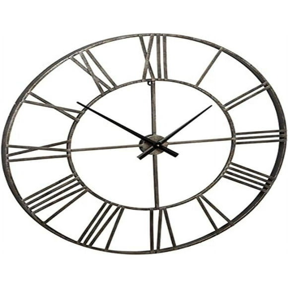 36 Inch Wall Clocks